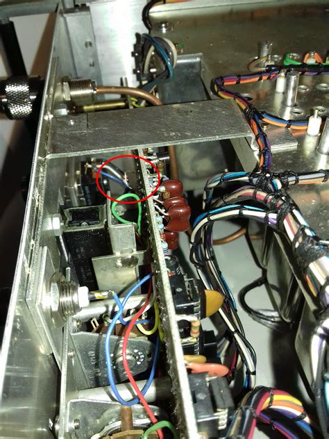 The Speaky HF SSB Transceiver And Other Homebrew Projects