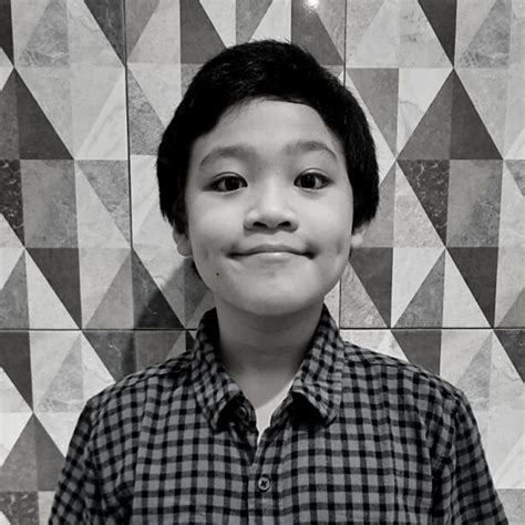 Benjamin Joseph Lie Indovoiceover