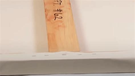 How To Stretch A Canvas In 7 Easy Steps Quick Guide