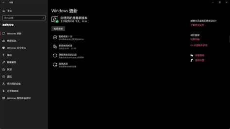 如何将 Win10 升级到版本 2004？ 哔哩哔哩