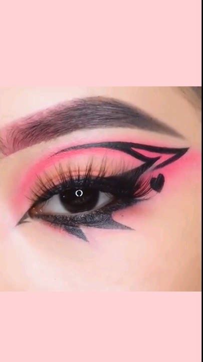 Eye Makeup Hacks For Beginnersart Ideasmakeup Transformationkorean Eye