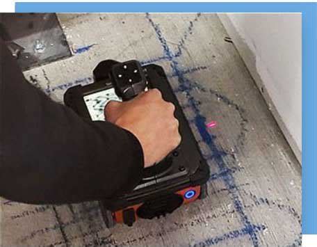 The Best GPR Scanning Service In LA OC For Over Years
