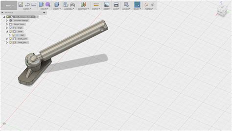 ball joints autodesk community