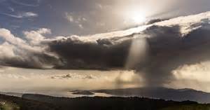 Clima En México El Estado Del Tiempo Para Bahía De Banderas Este 23 De