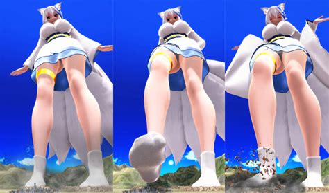 The Three Phases Of Steppy By Dreamsgts On Deviantart