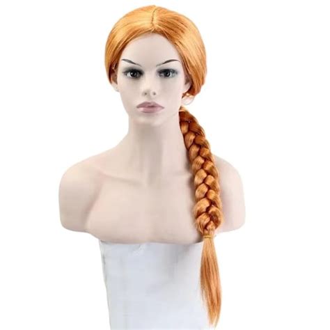 Shrek Cosplay Kostume Anime Prinsesse Grøn Kjole Fiona Kjole Shrek