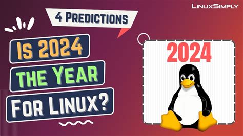 Is 2024 The Year For Linux Linuxsimply Youtube