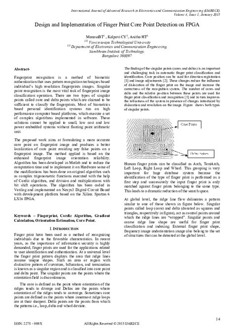 Pdf Visvesvaraya Technological University