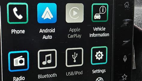 Android Auto Update Adds A Hidden Feature Youll Actually Use