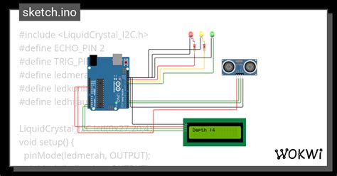 Wokwi Online Esp32 Stm32 Arduino Simulator