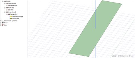 Hfss学习笔记(四)利用matlab脚本进行hfss快速建模hfss Matlab Csdn博客 Hfss学习笔记(四)利用matlab脚本进行hfss快速建模hfss Matlab Csdn博客