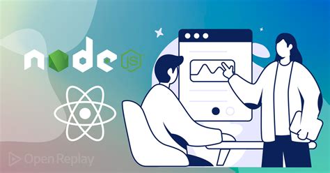 Collaboration In Real Time With React And Node