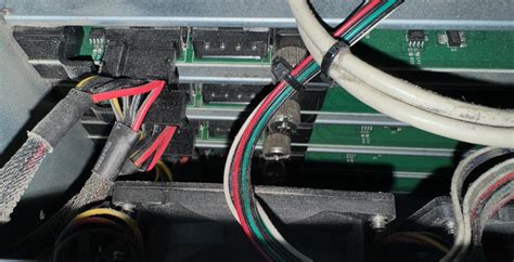 How Can I Use Pwdis Power Disable Sata Drives With My Old Enclosure