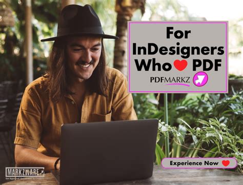 Pdfmarkz Pdf To Indesign Macos Markzware