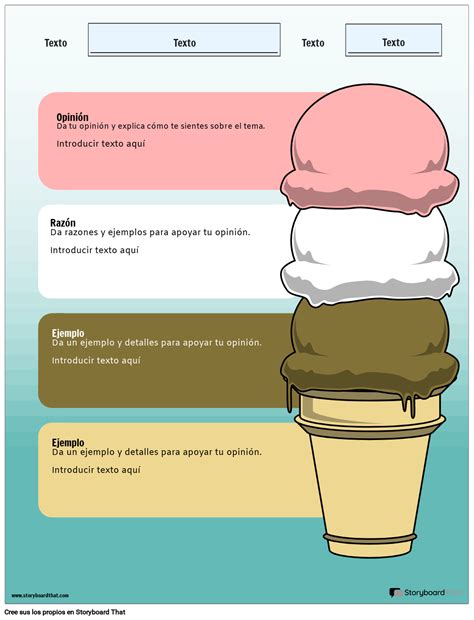 Plantillas De Ensayos Persuasivos Gratis Storyboardthat