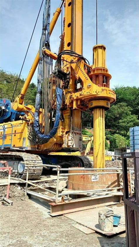 Construction Contractors Civilengineering Chew Chiat David Ng 黄秋杰 황추걸