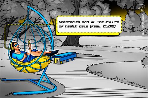 hashing it out blockchain ai and the future of wearable technology