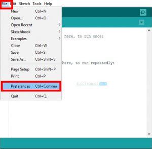 如何用Arduino IDE编程ESP BOB官方网站平台