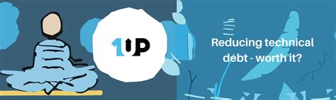 Is Reducing Technical Debt Worth It