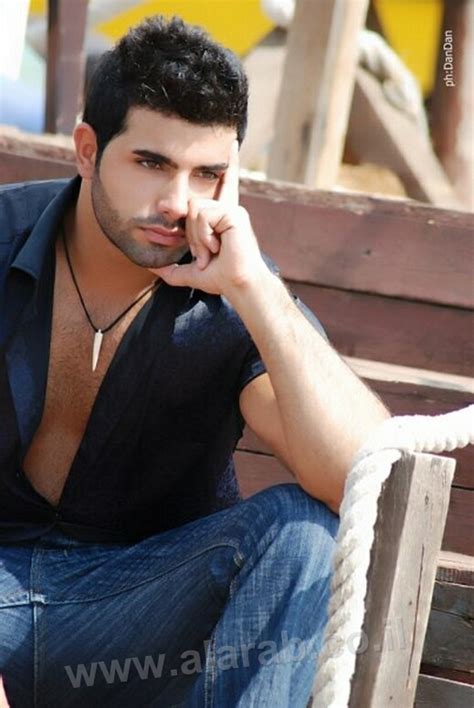 I Like Man Ahmed Zabedy