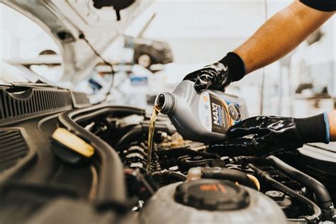 Why Is my Car Burning Oil? (Causes & How To Fix)