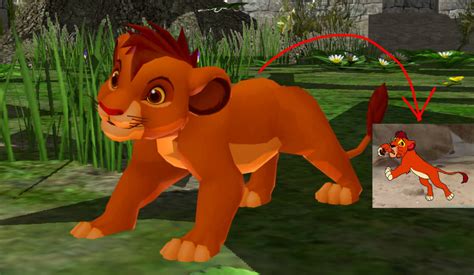 Does This Mmd Kopa Mod Look Like Young Emiliokiara By Taztaz12 On