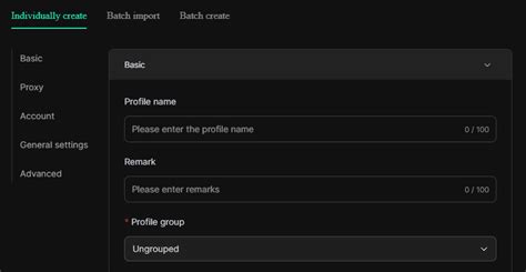 Integrating Ping Proxies With Dicloak Antidetect Browser Ping Proxies
