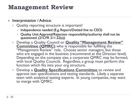 A Practical Approach To Implementing Ich Q10 Pharmaceutical Quality
