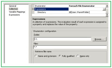 SSIS Expression How To Create SSIS Expression Task With Examples