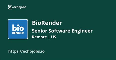 Biorender Is Hiring Backend Software Engineer Ai Product And Personalization Senior Staff