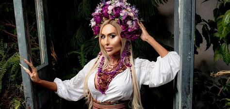ТОнеТО Українка з найбільшими вилицями в світі здивувала своїм