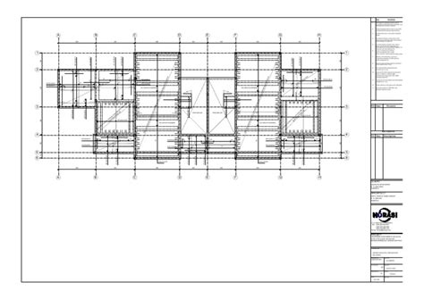 Structural Layout For Review 100533 Pdf Concrete Building Structural Layout For Review 100533 Pdf Concrete Building