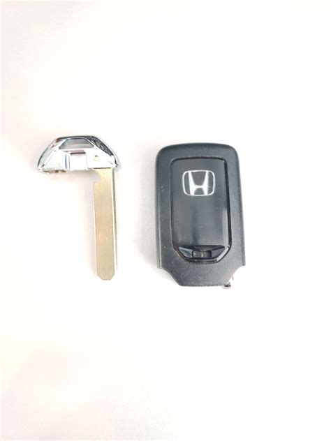 Honda Hr V Key Replacement What To Do Options Costs And More