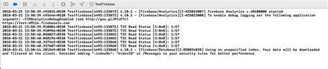 Ios How To Append Filter Data On Array From Firebase In Swift Stack