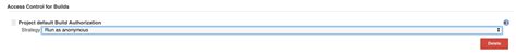 Why Credentials Are Not Listed In The GIT SCM Section