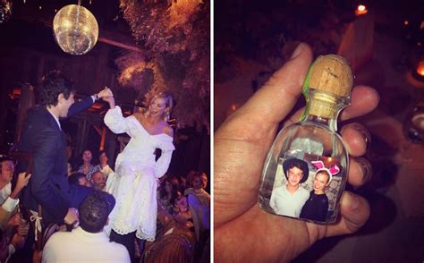 Inside Karlie Kloss And Joshua Kushners Wedding Celebration At A