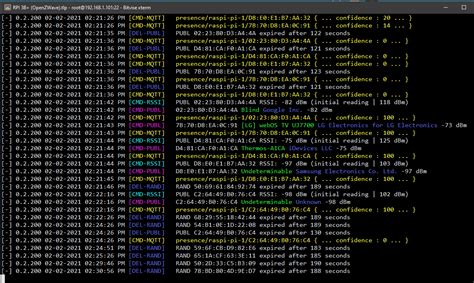 Bluetooth Le Tracker Issues Page 3 Configuration Home Assistant Community