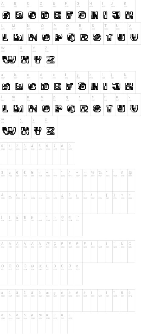 Trader Font