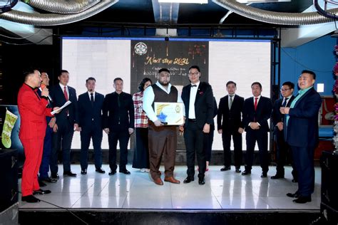 🇲🇳Монголын Дархан Уул аймгийн залуучуудын холбоо Facebook