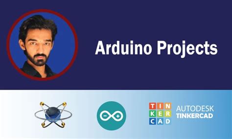 Develop Your Arduino Project By Talhababar30 Fiverr