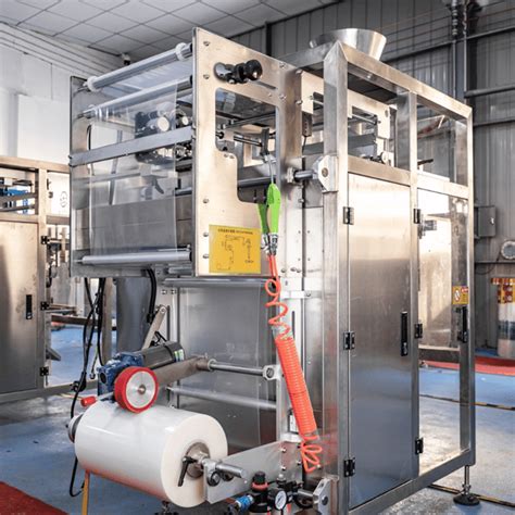 Modified Atmosphere Packaging Preserve Freshness Of Goods