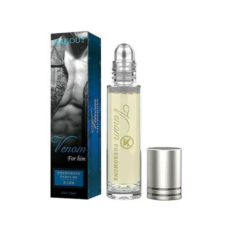 Perfume Para Hombres Y Mujeres De 10 Ml Sex Pm Intimate Ner Bodega