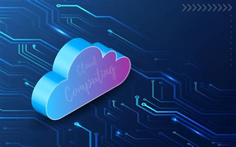 Cloud Computing Important In Enterprise Software Development