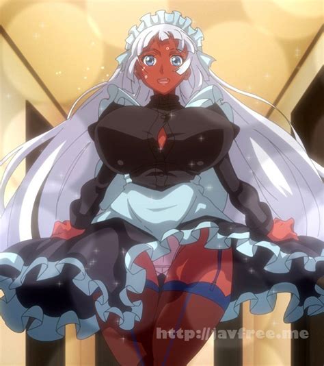 Hd Jdxa 57508 我が家のリリアナさん The Animation High Quality Jav