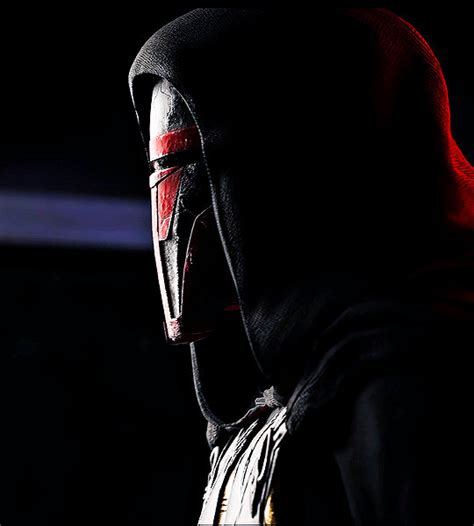 Revan: The Prodigal Knight of Light and Darkness 2 by ChaosEmperor971 ...