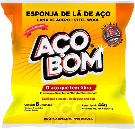 Açobom