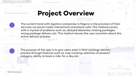 SWIFT Mobile App Case Study On Behance
