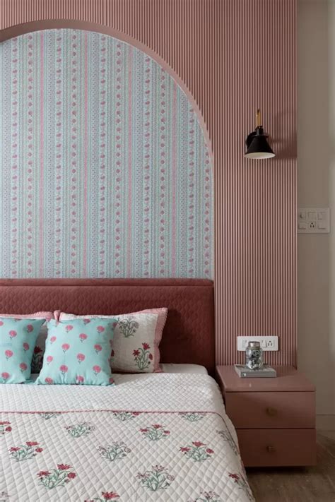 An Abode That Combines Warmth And Traditional Aesthetics In An