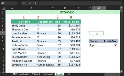 Excel VLOOKUP Easy Ways To Find Data From Large Sets
