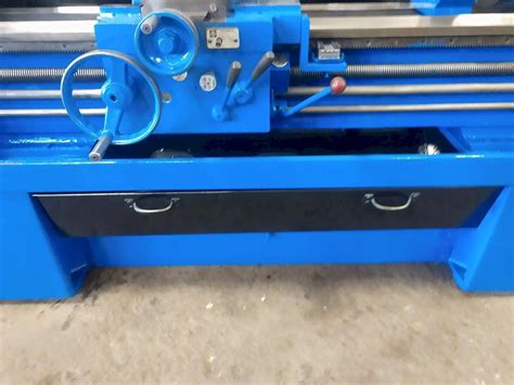 17″ X 72″ Clausing Model 17 Engine Lathe Stock 19700